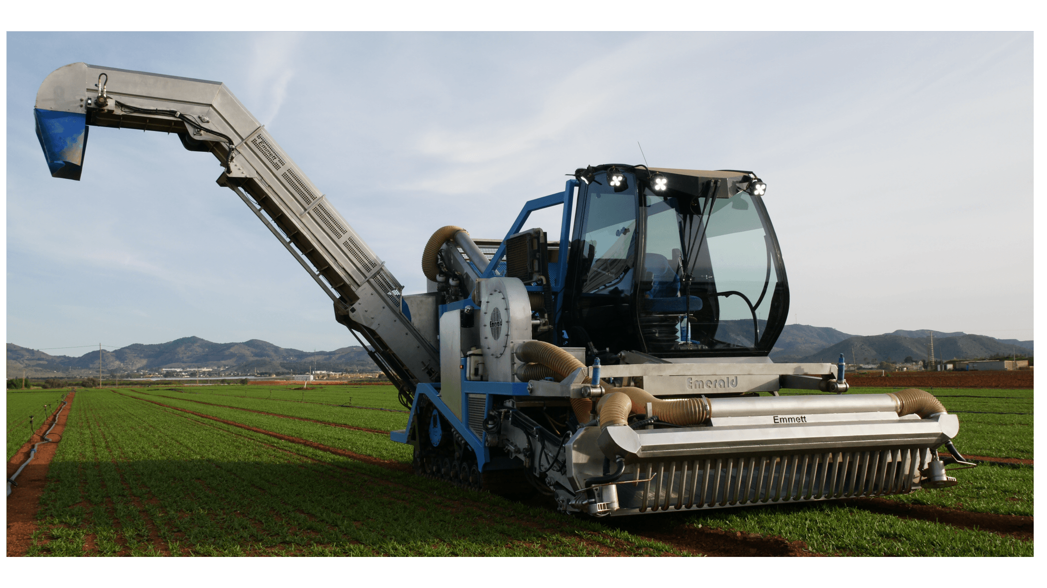 Our Product | Harod Fabrication SL